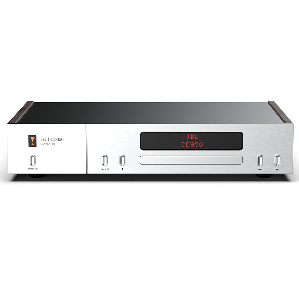 JBL CD350 | Compact Disc Player – Wifimedia